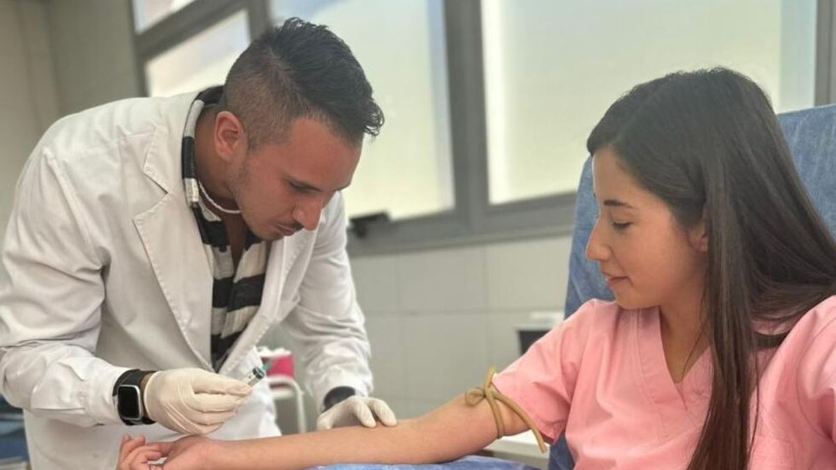 Unidos por la vida: tres historias de esperanza gracias a la donación ...