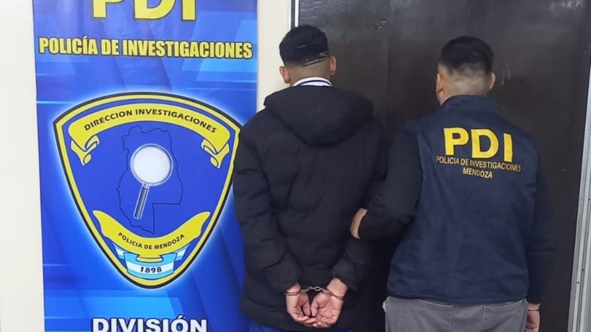 Condenaron a Tatotito a 10 años de prisión por asesinar a tiros a un ...