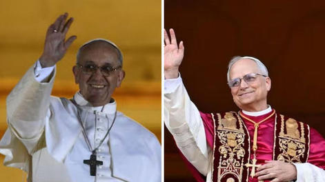 Estas son las primeras fotos del féretro del papa Francisco y la fecha confirmada del funeral