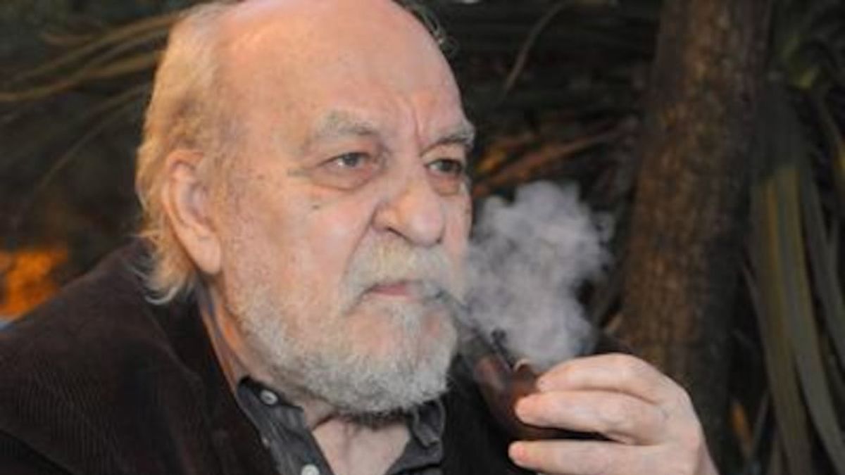 Murió Roberto “Tito” Cossa, uno de los grandes dramaturgos argentinos ...