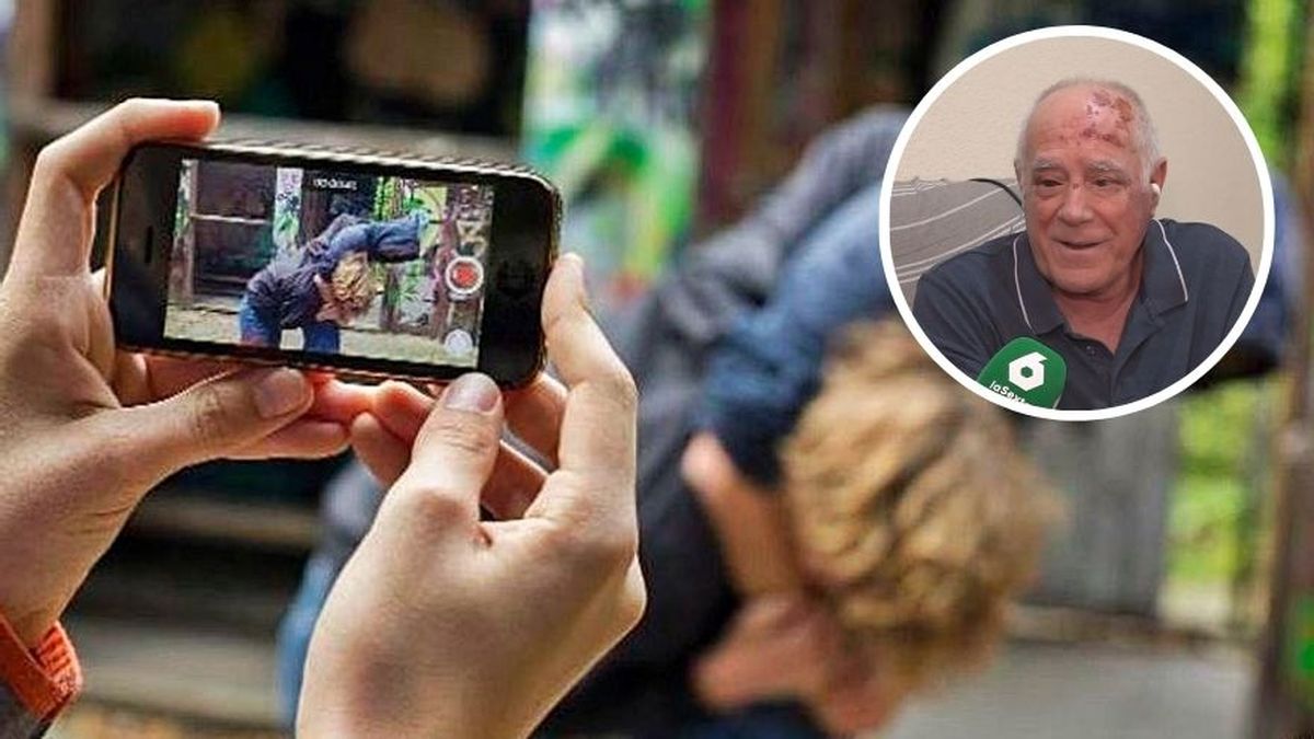 Qué es el Happy Slapping, la violenta tendencia viral que casi le ...