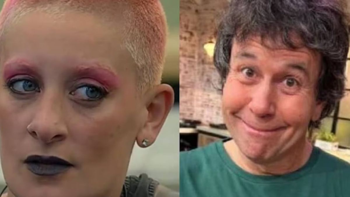 Así fue la contundente respuesta de Ariel Rodríguez ante las amenazas ...