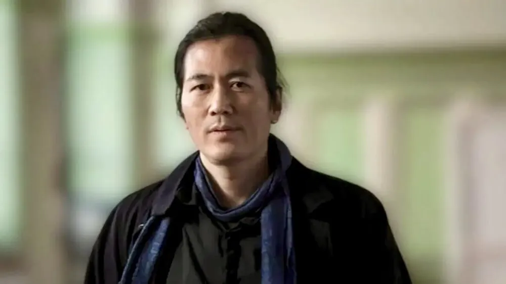 Byung-Chul Han, filósofo surcoreano cuya frase nos hace reflexionar: El ...