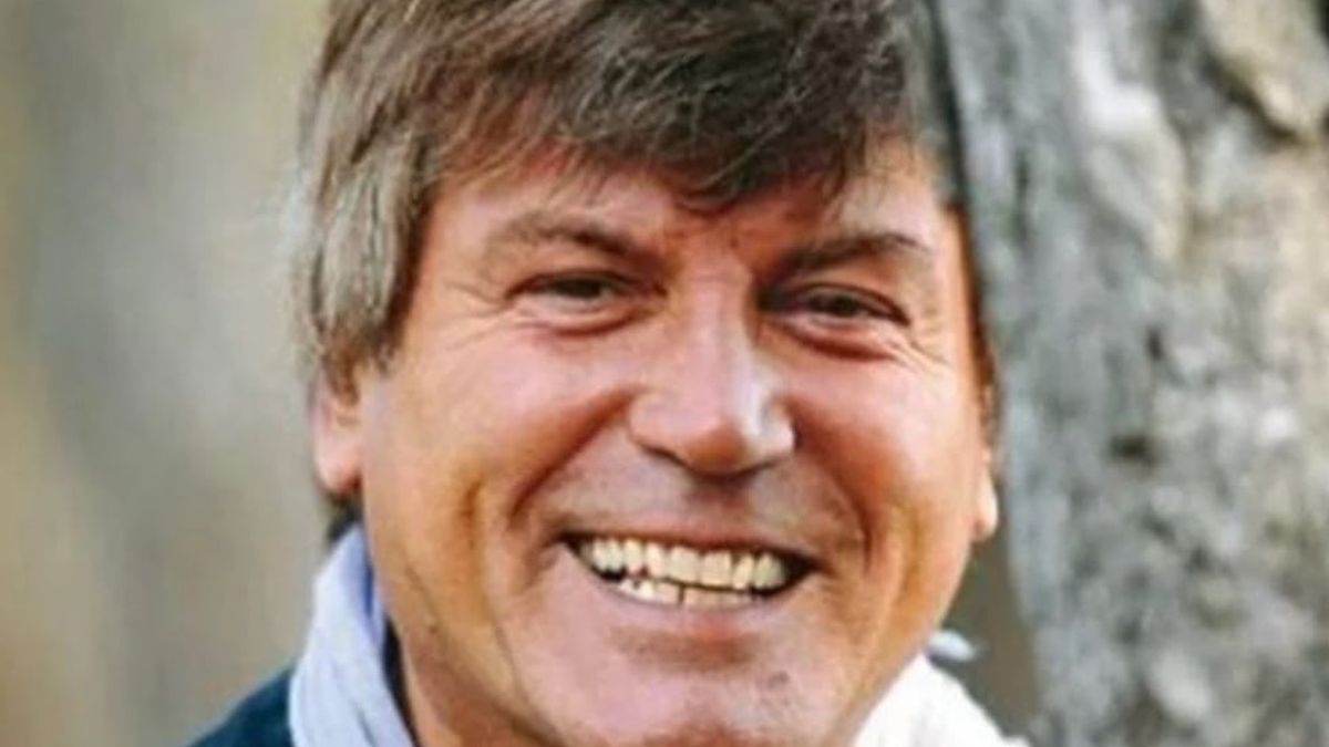 Llegó a NETFLIX: actúa Carlos Calvo y te engancha desde el principio