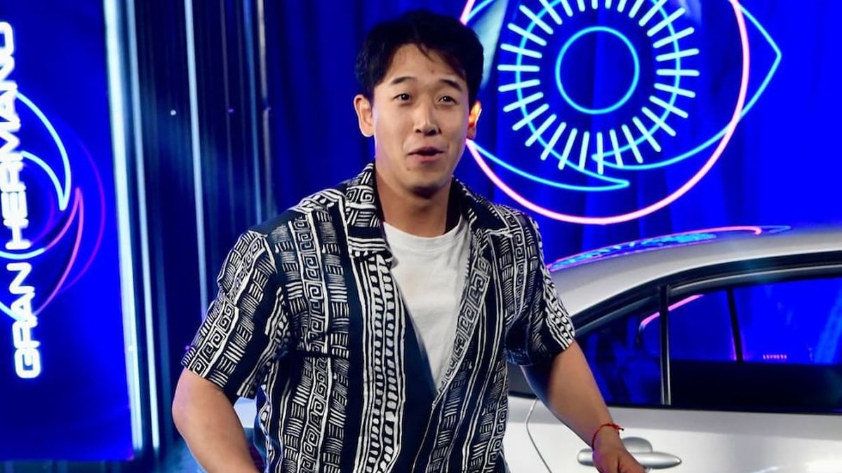 Coty Romero lamentó la eliminación de Martín Ku y dio señales de fraude por parte de Telefe