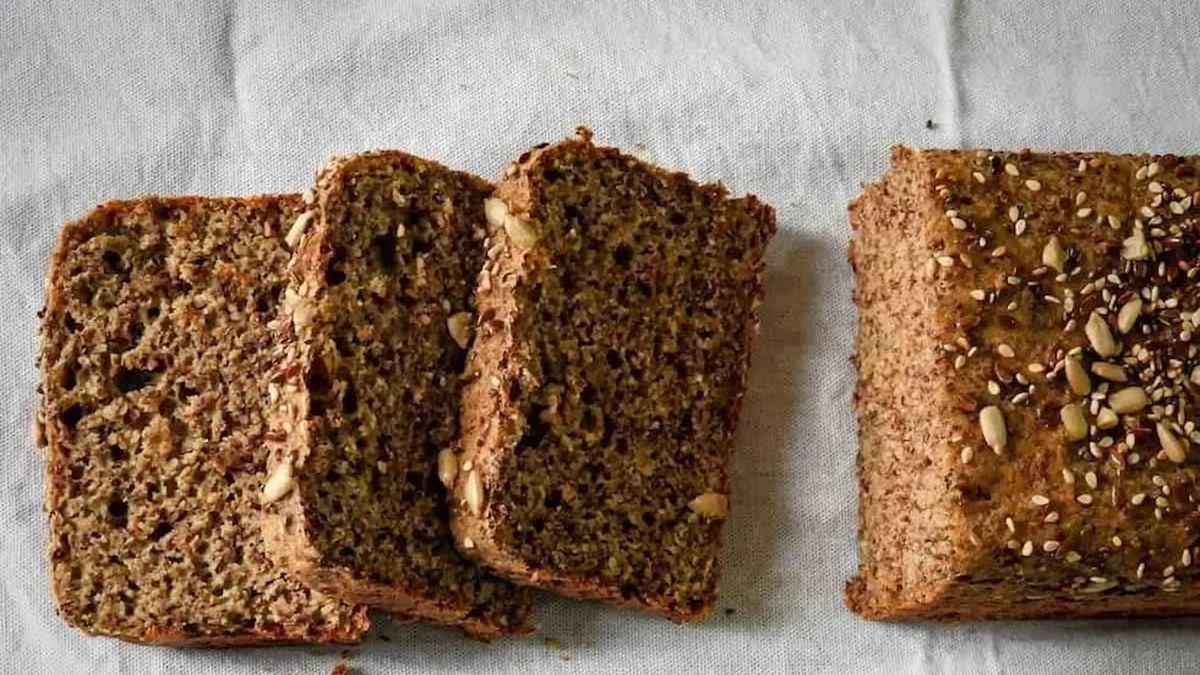 El secreto para hacer pan de lentejas en casa: la receta sencilla que ...