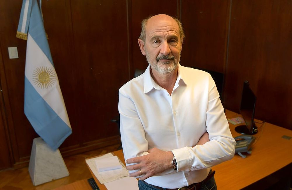 Rodolfo Vargas Arizu: “Necesitamos que el Estado impulse a los privados”