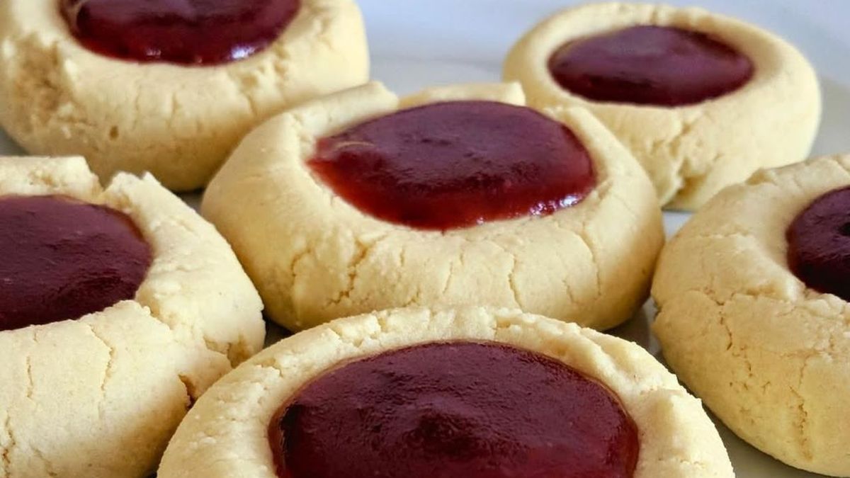 Cómo hacer 12 deliciosas pepas ideales para el mate: en solo 15 minutos ...