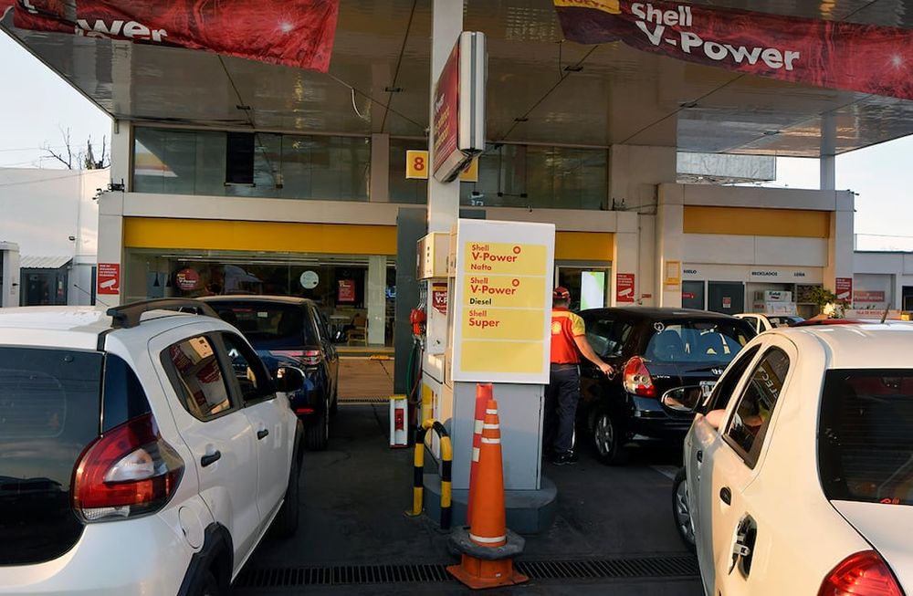 El Banco Nación reintegrará hasta $30.000 en combustibles: en qué ...