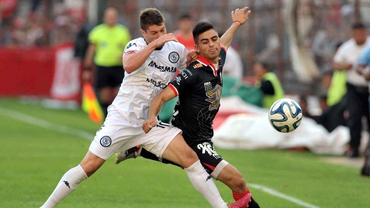 La definición va en Mendoza