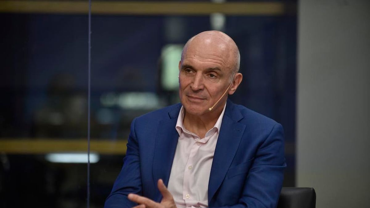El Gobierno denunció a José Luis Espert por pedir “cárcel o bala” para ...
