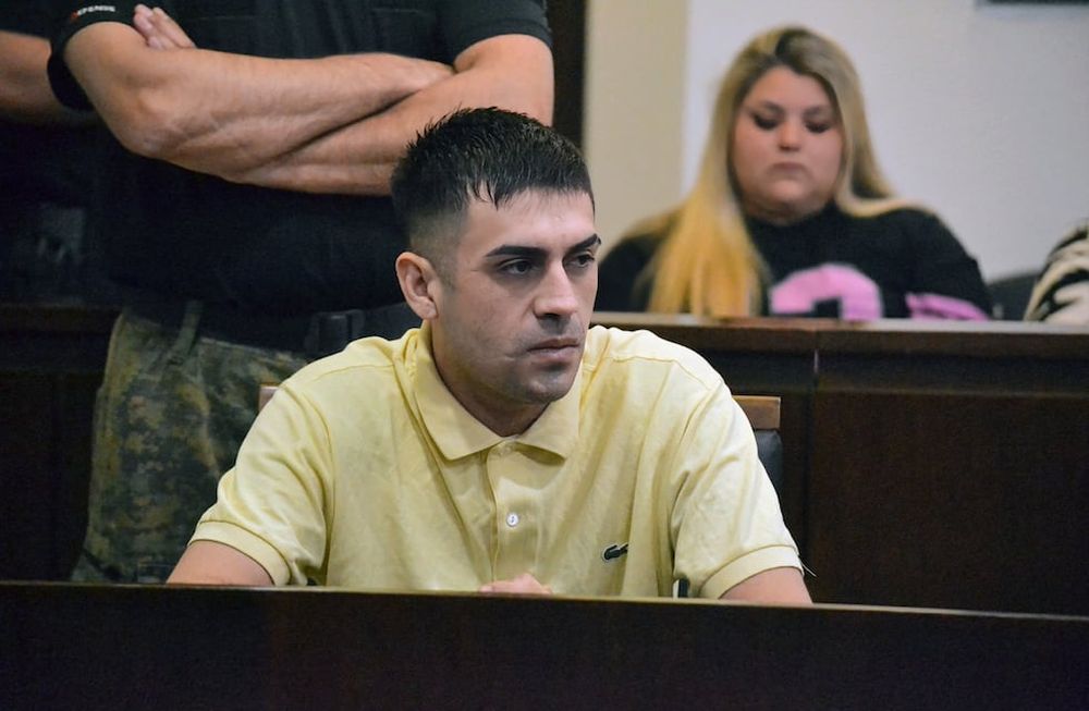 Zafó en un juicio por jurados y ahora se declaró culpable: 20 años de ...