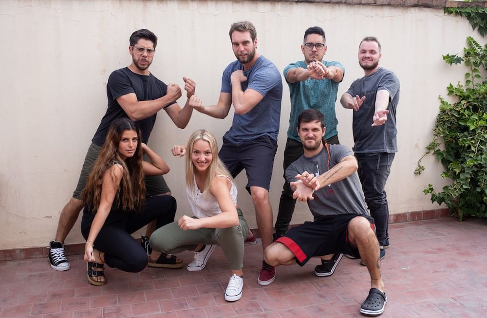 Quiénes son y cómo nació “Cuyo for Export”, los creadores de los videos ...