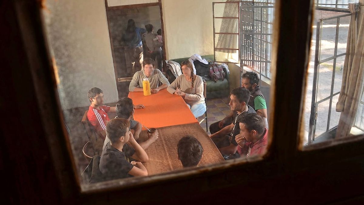 Más de 100 instituciones abordan el consumo problemático y las ...