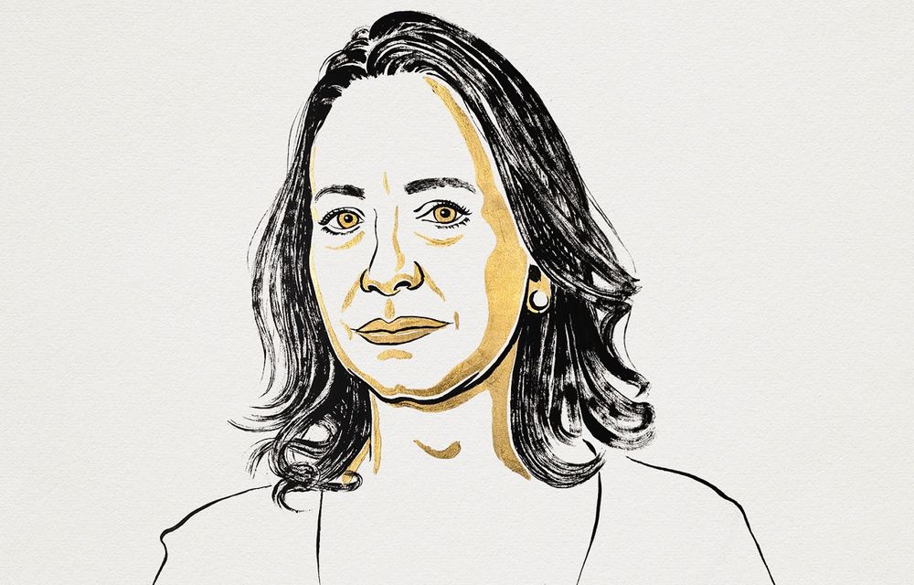 No fue para Trump: el Nobel de la Paz 2025 quedó para Corina Machado
