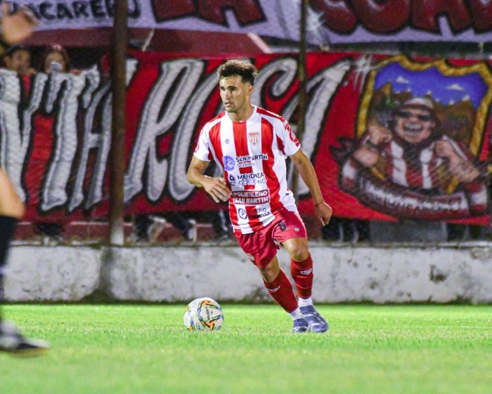 Atlético Club San Martín y un gris debut