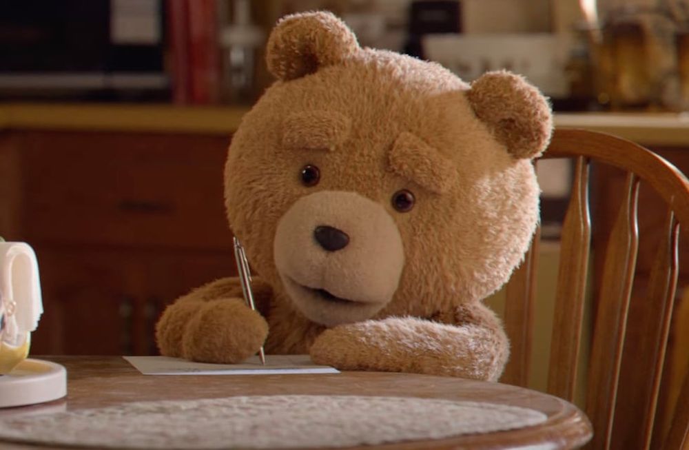 Llega la serie de Ted: dónde se puede ver