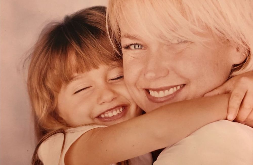 Así luce hoy Sasha Meneghel, la hija de 25 años de Xuxa que es modelo e ...