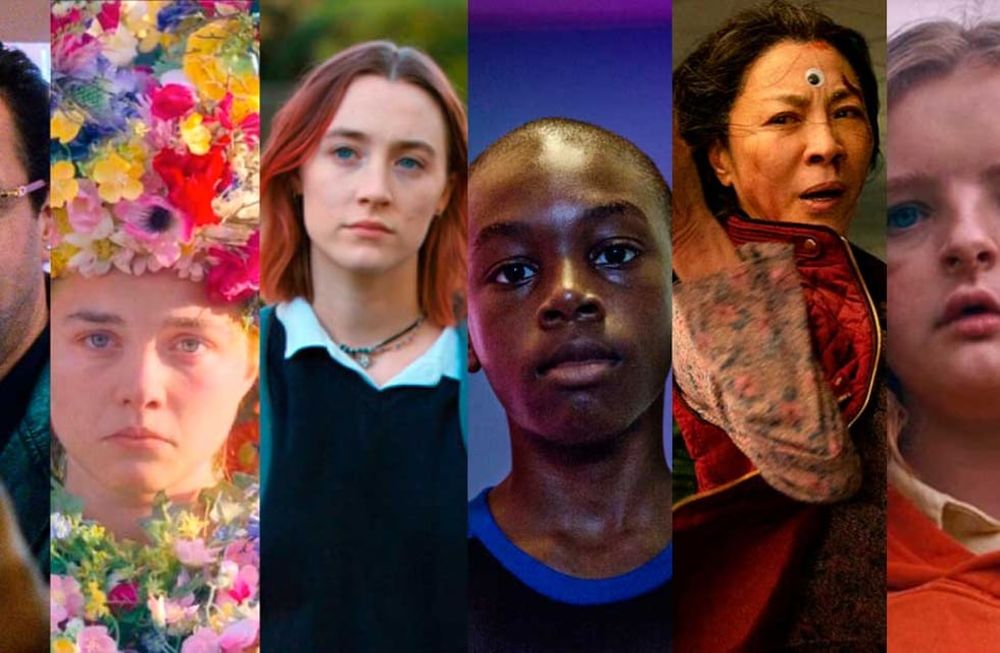 Por qué la productora A24 hizo historia en los Oscar y qué películas de ...