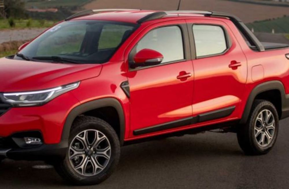 Fiat Strada: la chata más accesible para toda la familia