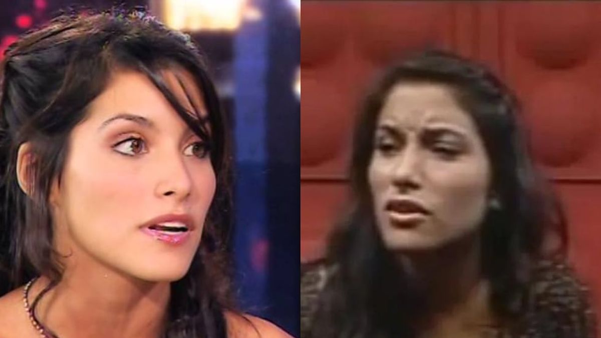 Así luce hoy Griselda Sánchez, la mendocina exparticipante de Gran ...