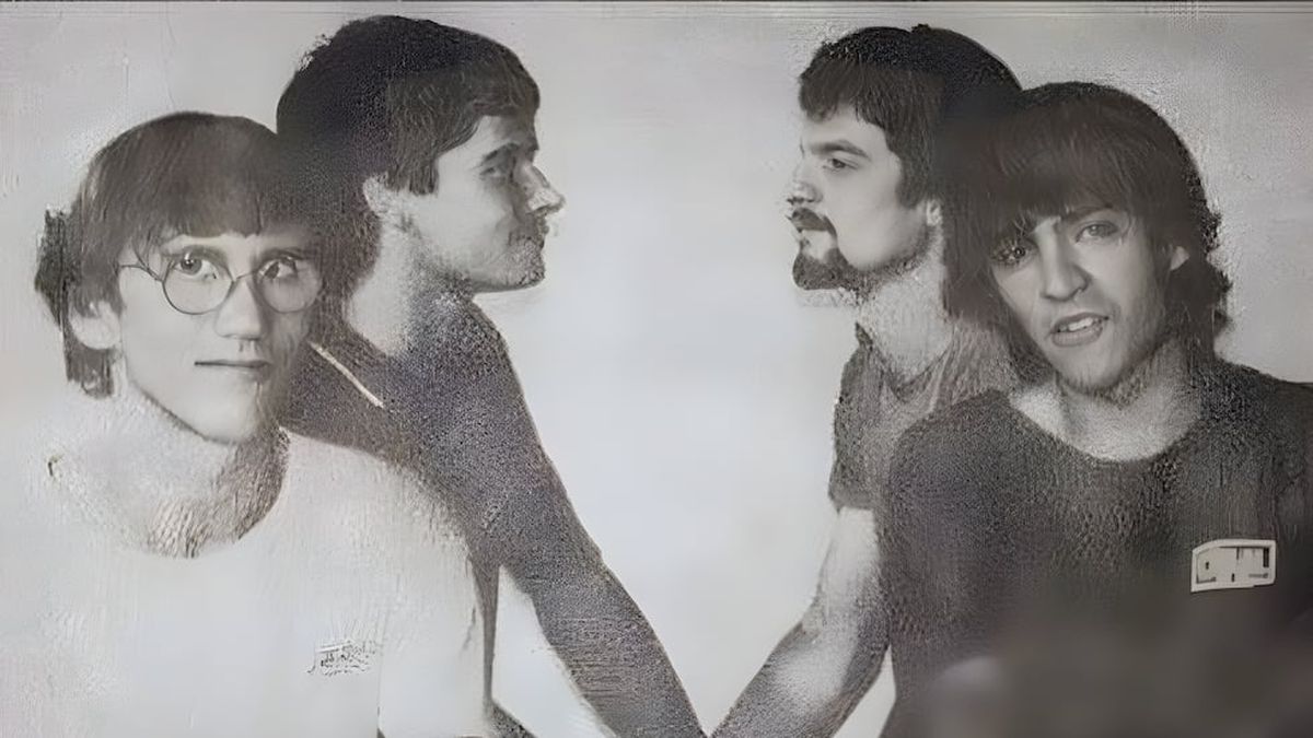 El caso de los Enanitos Verdes, o la vía posible