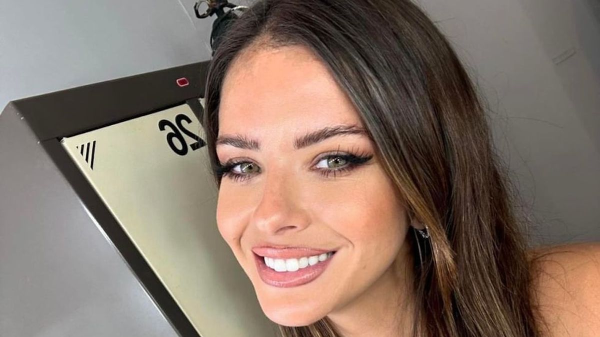 La China Suárez profundizó la polémica luego de ser vista con Colapinto ...