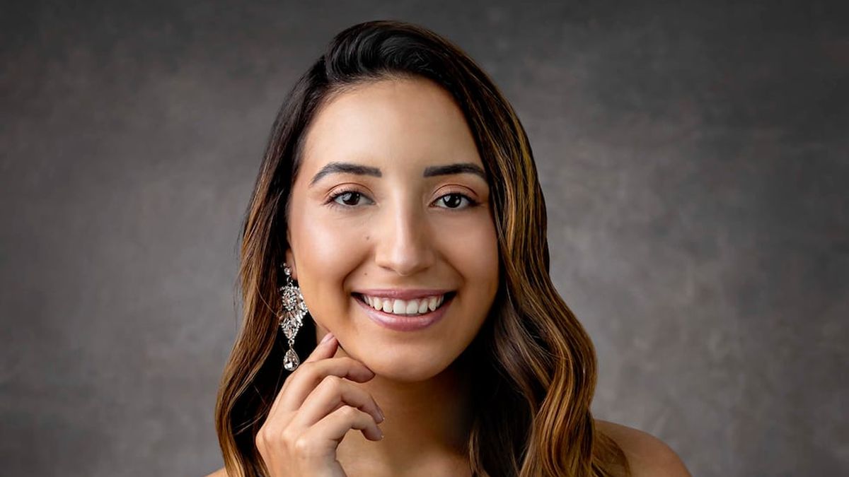 Lucila Baigorria, Reina de Godoy Cruz: “Me veo ejerciendo como la mejor ...