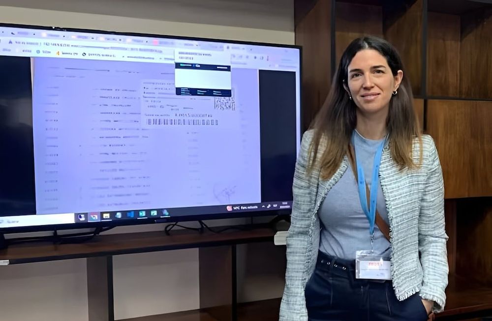 Pettovello designó a Yanina Nano Lembo para reemplazar al denunciado ...