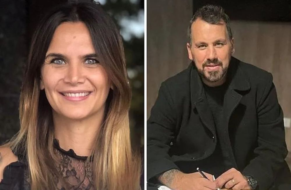 Así se ve hoy Uma, la hija mayor de Amalia Granata y del “Ogro” Fabbiani