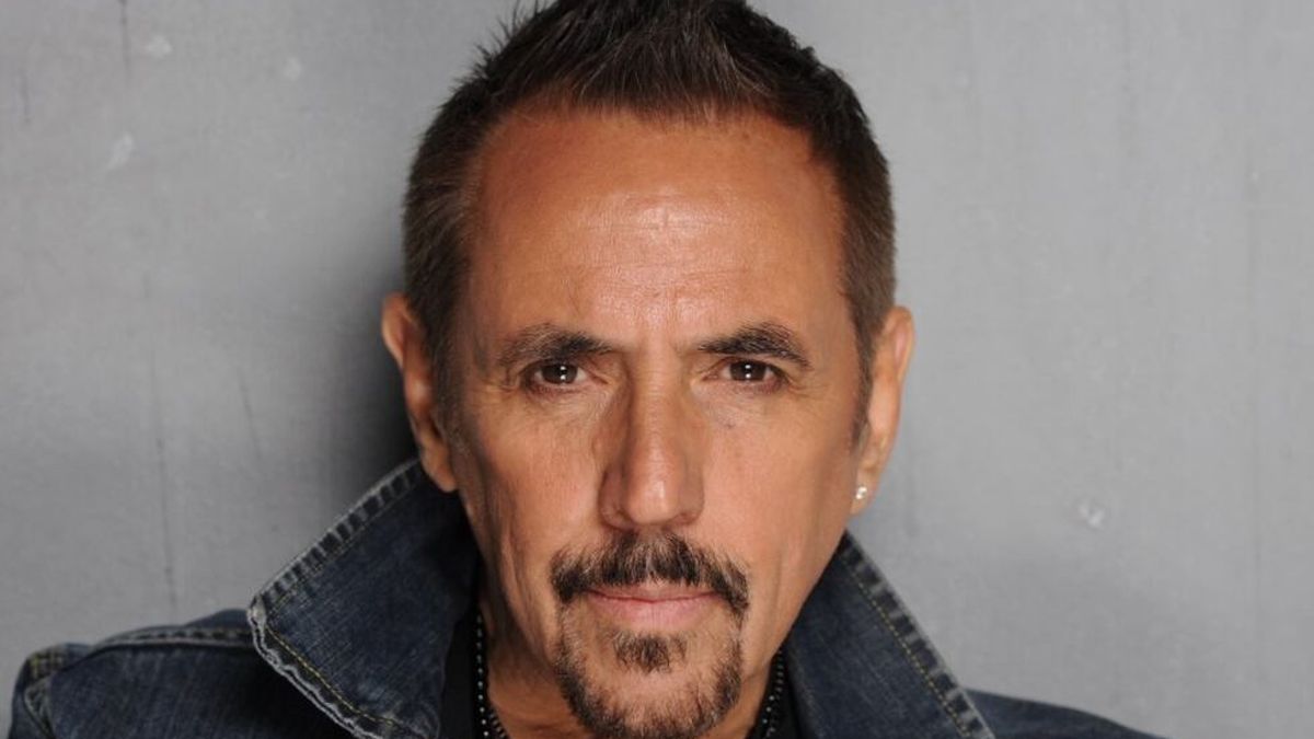 Alejandro Lerner llega a Mendoza para celebrar sus 40 años de ...