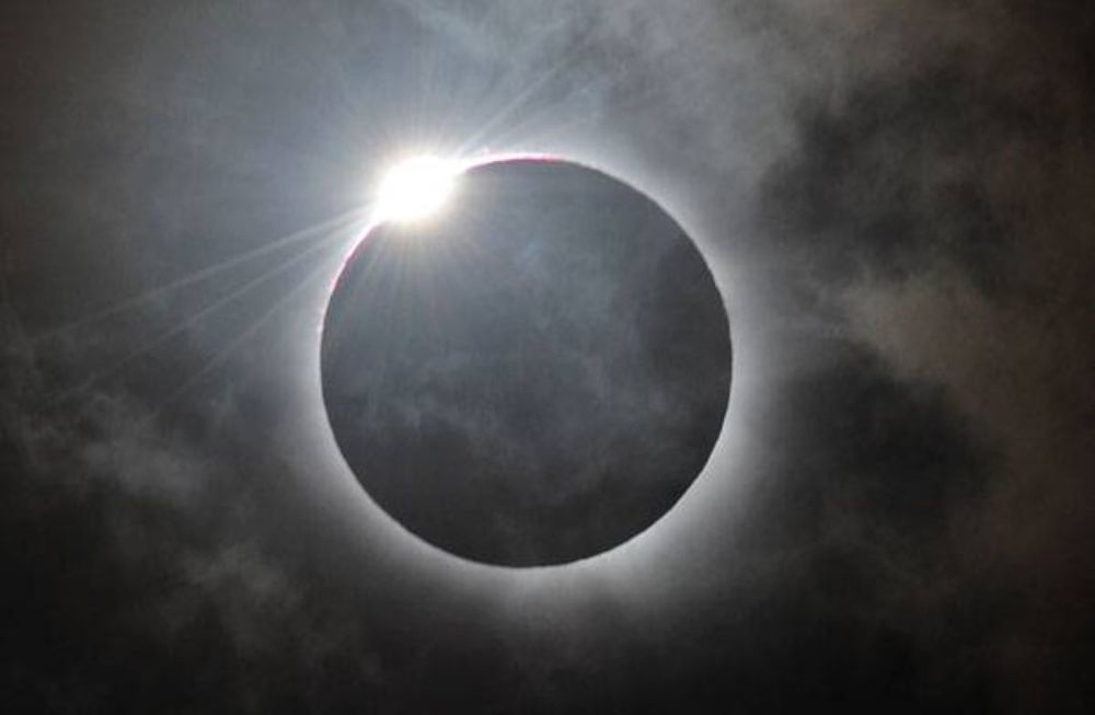 Eclipse solar más largo del siglo: cuándo es, cuánto durará y dónde se ...