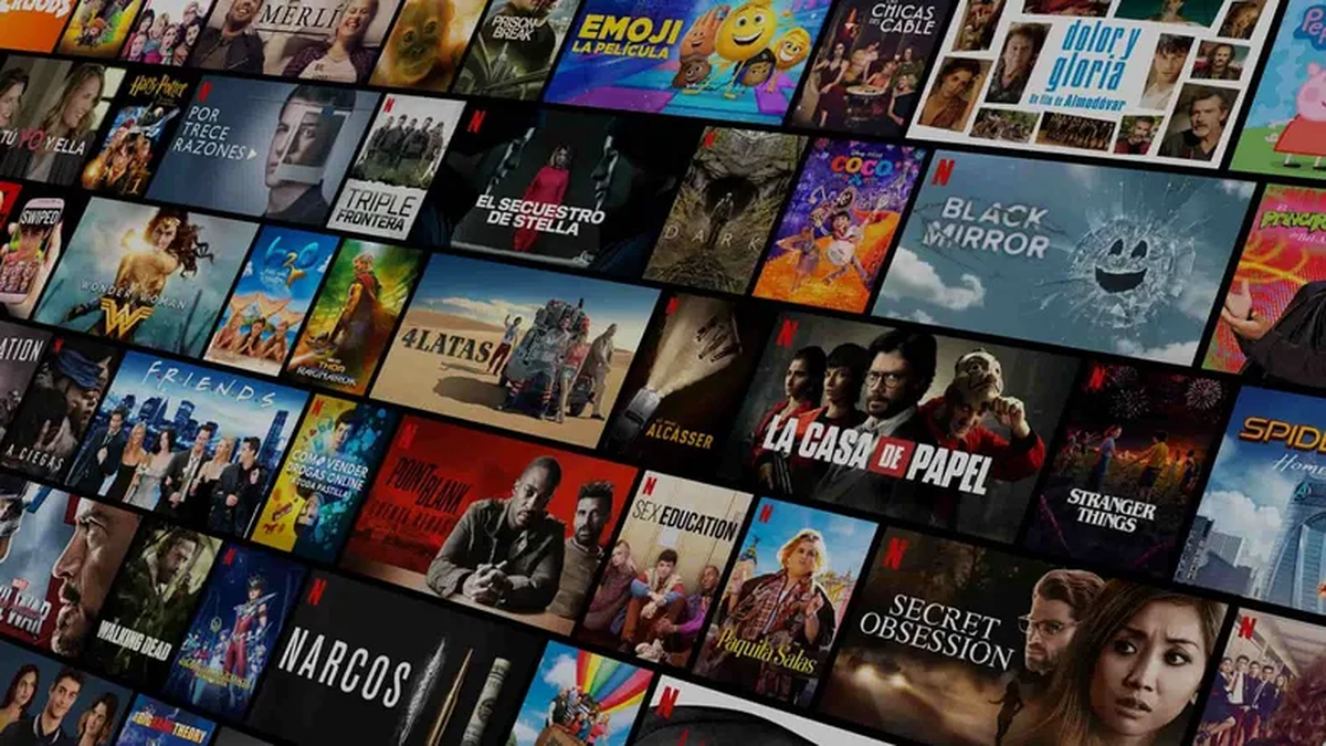 Con 7 episodios: la serie de Netflix que psicólogos y psicoanalistas ...
