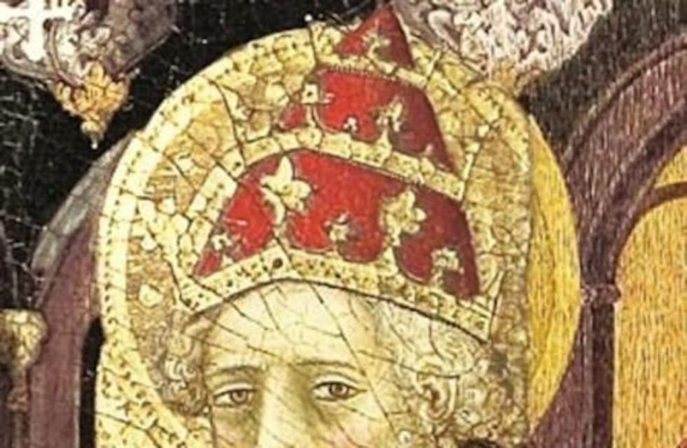 Benedicto XIII, el Papa Luna