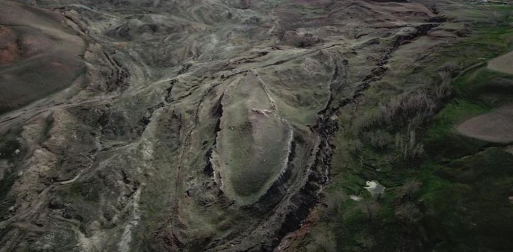 Investigadores afirman haber hallado restos de una estructura que ...