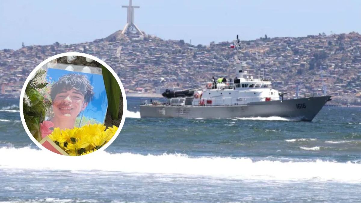 Es del sanjuanino Alejandro Cabrera: confirman la identidad del cuerpo ...