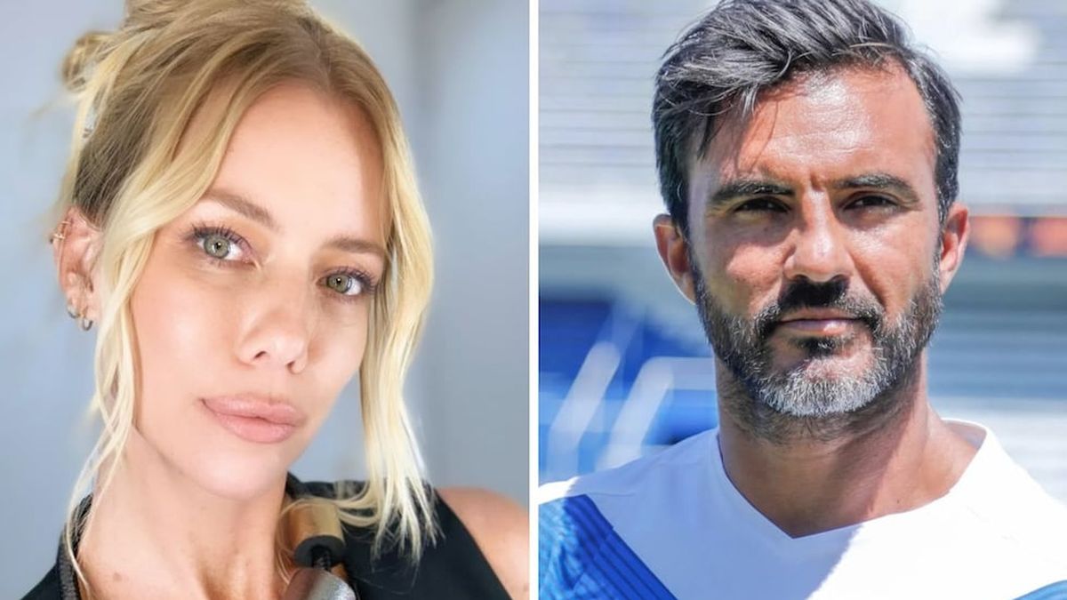 Así luce hoy Allegra Cubero, la hija de Nicole Neumann y de Fabián Cubero que cumplió 14 años