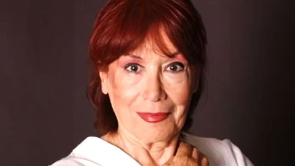 Murió Perla Santalla, actriz de ‘Mujeres asesinas’ y ‘Costumbres ...