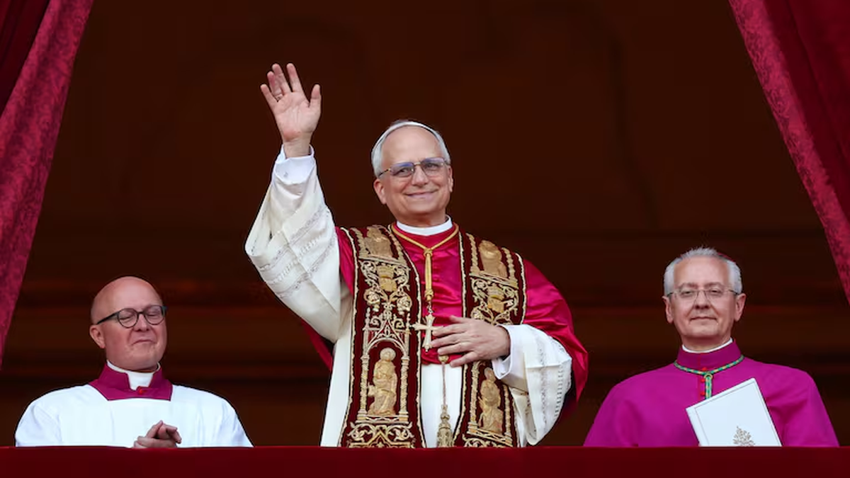 Quién es Robert Prevost: su historia en Perú, su visión de la Iglesia y ...