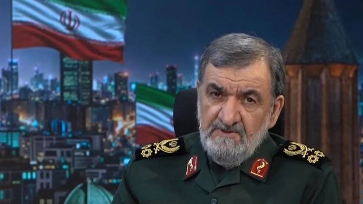Quién es Mohsen Rezai, el nuevo asesor militar de Irán acusado del ...