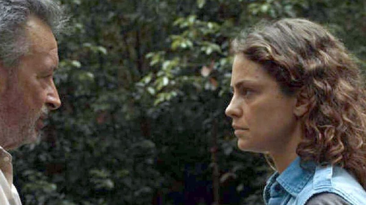 “La patota”, versión 2015