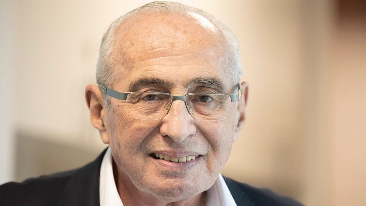 Murió a los 81 años el periodista Daniel Muchnik