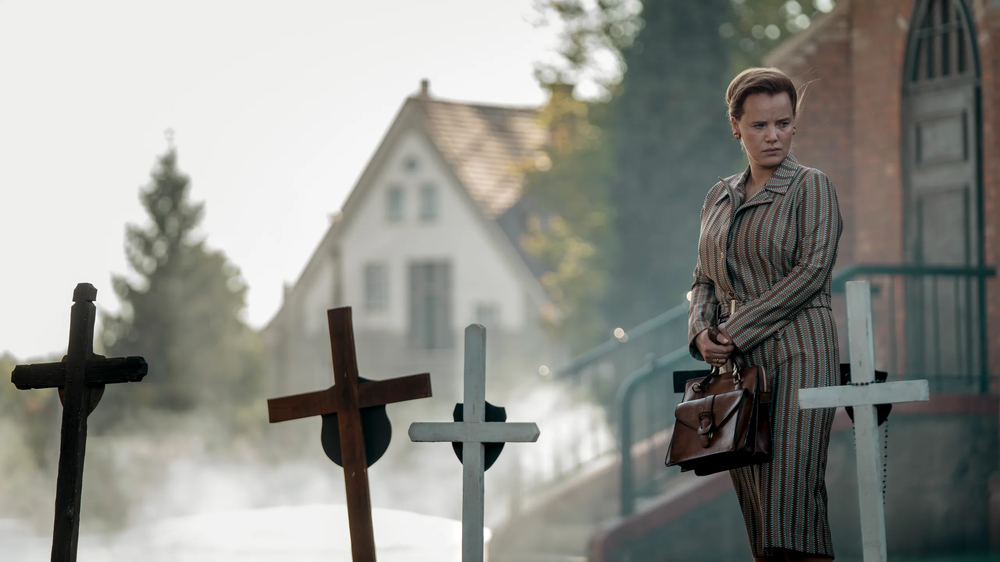 Con 6 capítulos en Netflix: la serie polaca que revela una tragedia ...