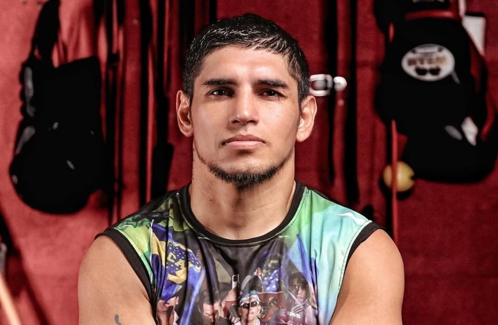 Boxeo: Puma Martínez va por la revancha ante Kazuto Ioka ¿A qué hora y ...
