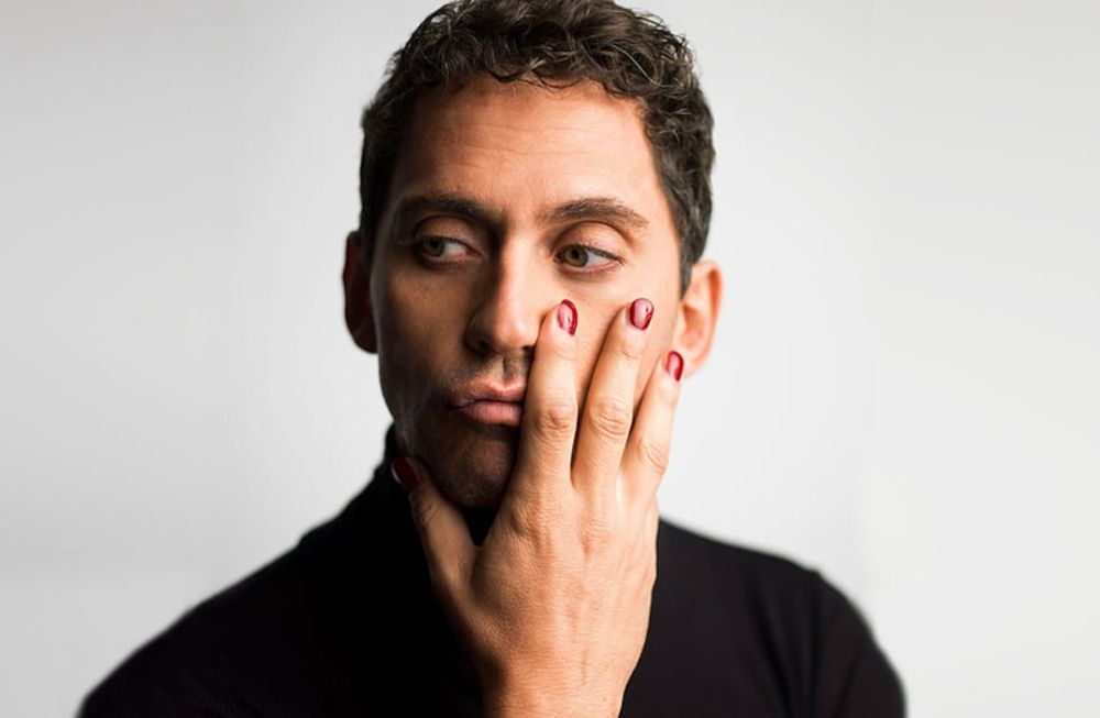 Paco León: la comedia como arma secreta