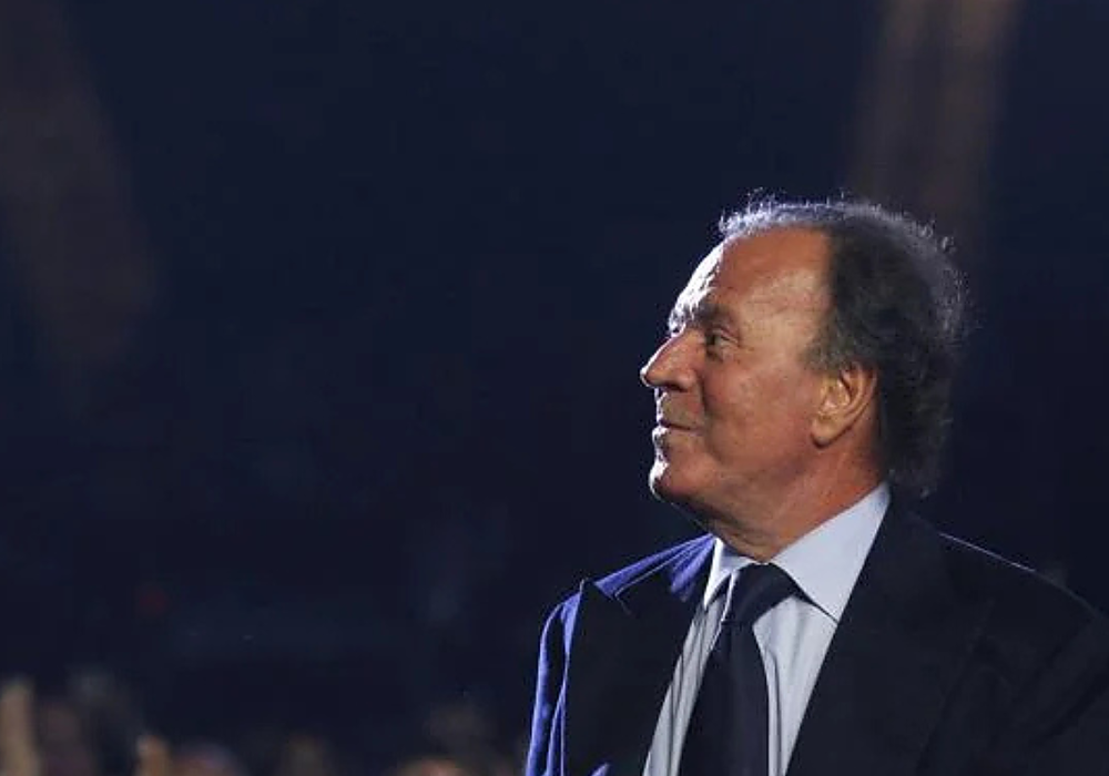 Un exempleadas de Julio Iglesias rompió el silencio admitió abusos ...