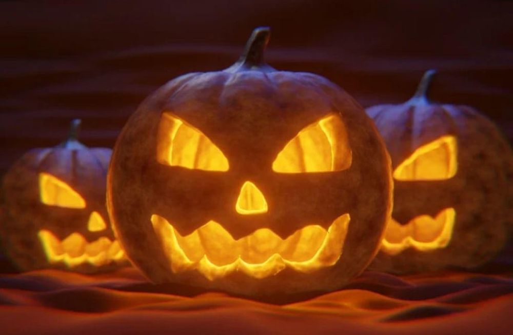 Hoy se celebra Halloween 2025: cuál es su verdadero origen, ¿está ...