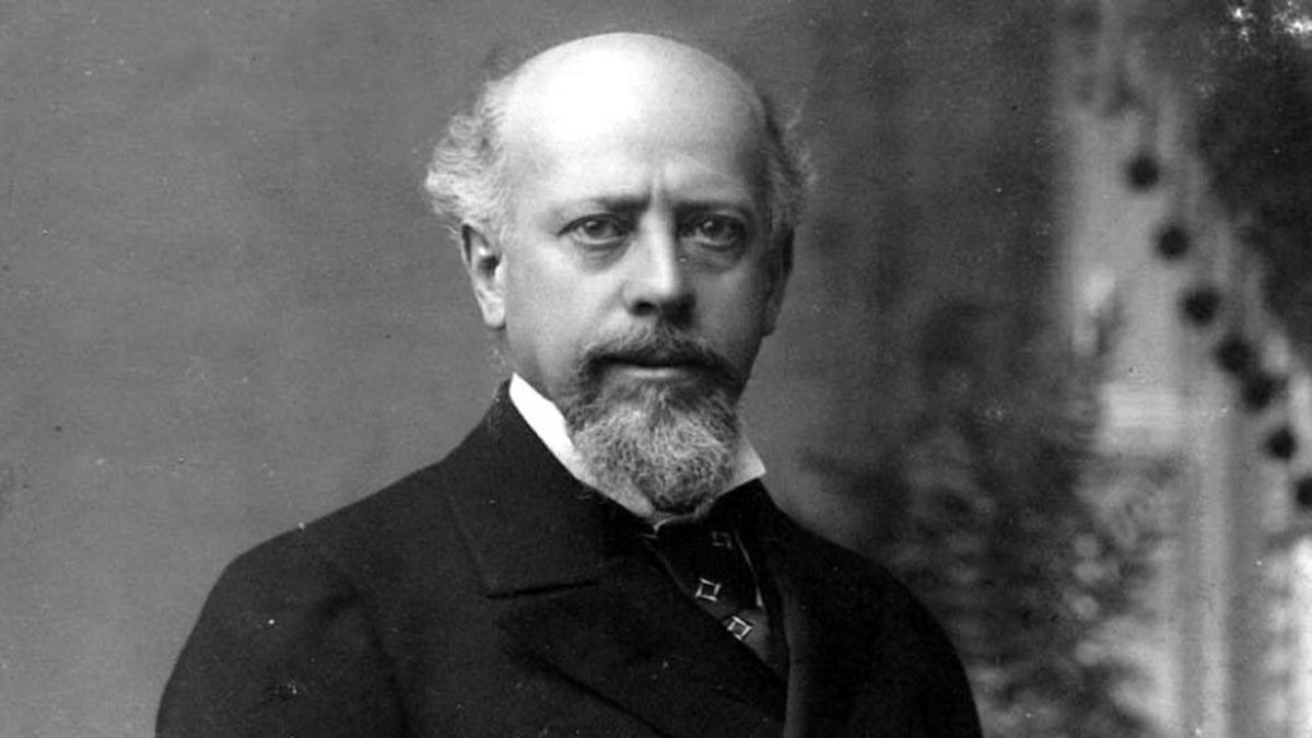 Uno de los días más felices de Julio Argentino Roca fue en Mendoza