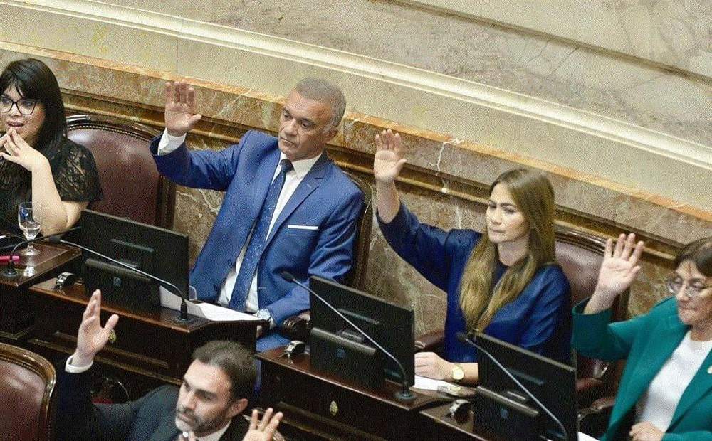 Ficha Limpia: quiénes son los senadores que definirán el futuro del proyecto en el Senado