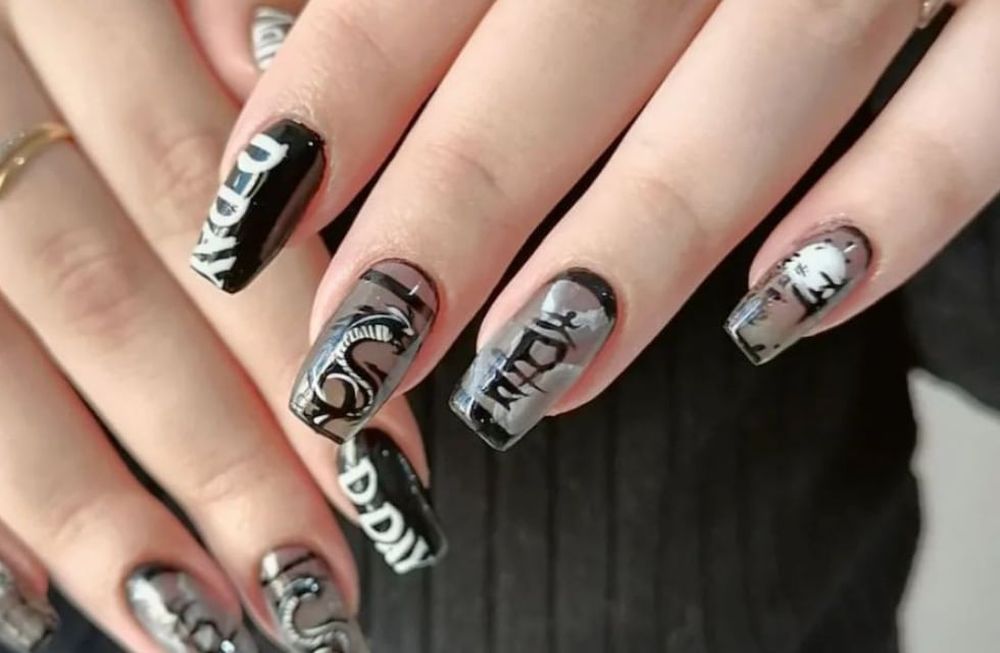 Nail Art: cuáles son los diseños más pedidos de esta temporada según ...